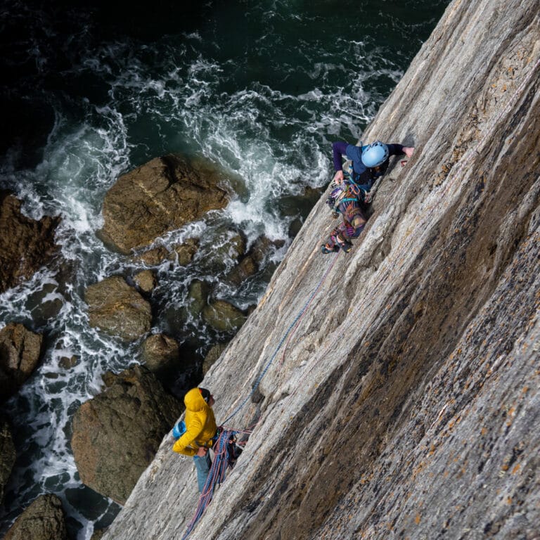 Rock Climbing & Mountaineering Courses | Workshops | Instruction in ...